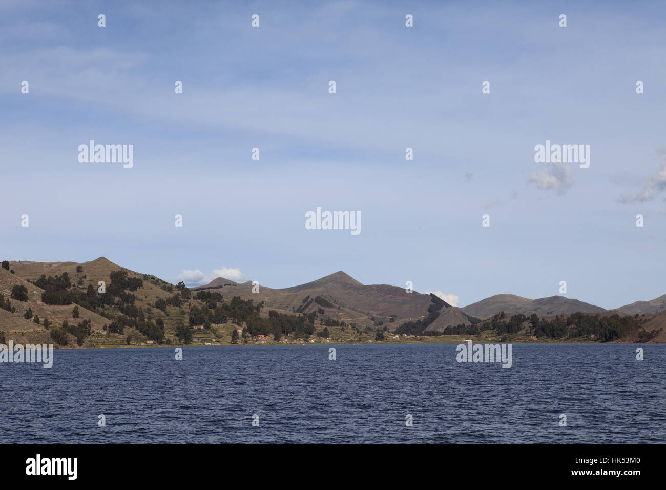 south america, andes, bolivia, beach, seaside, the beach, seashore ...