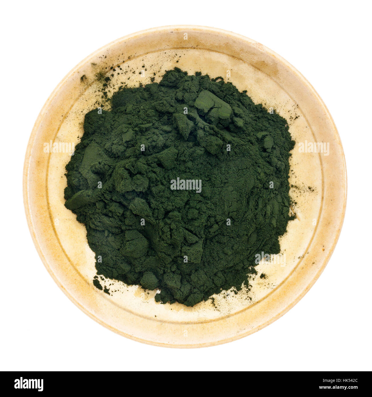 algae, powder, nutrient, bowl, isolated, algae, chlorophyll, dry, dried ...