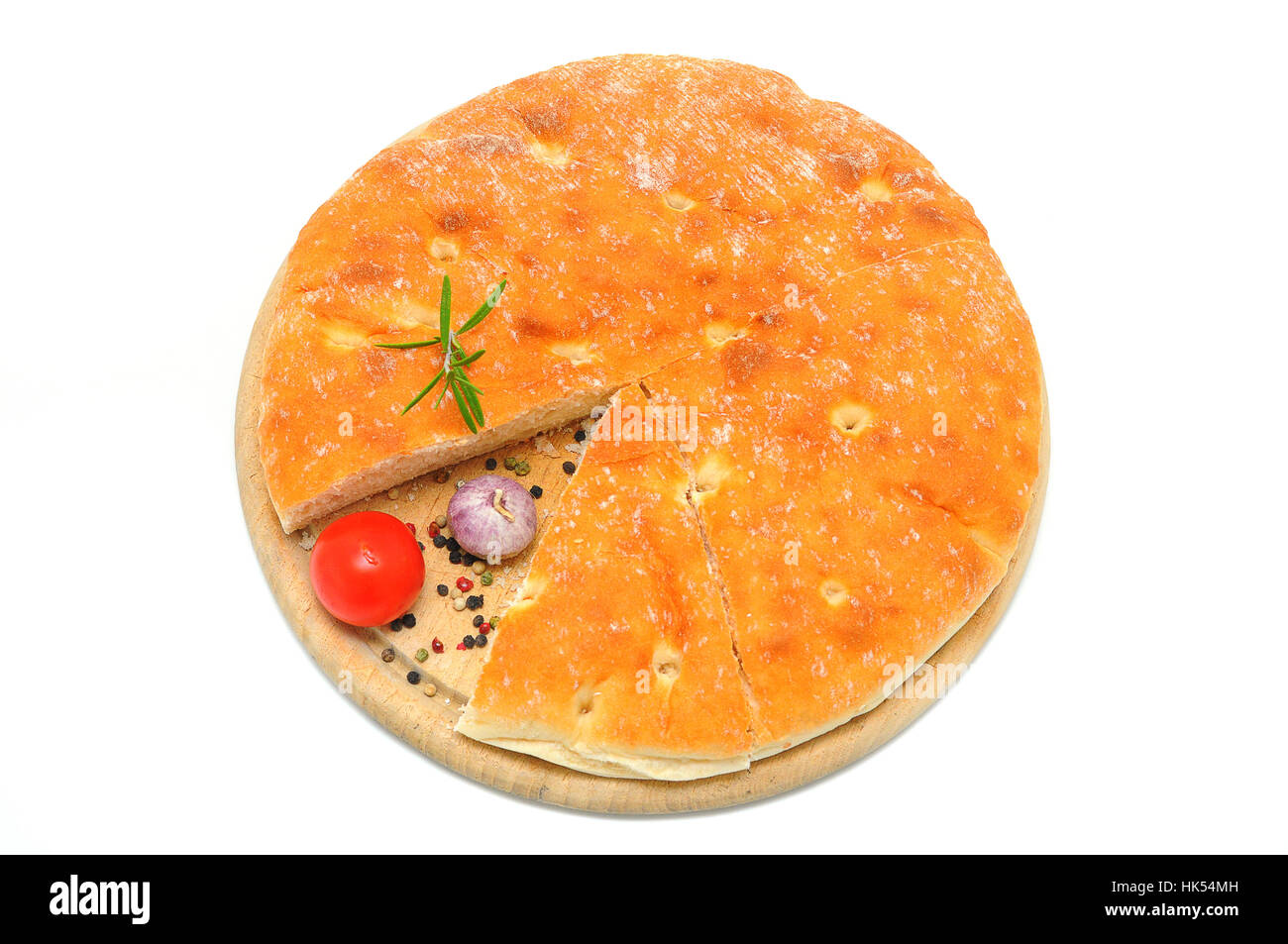 bread, corner, enclosure, supper, snack, round, bread, corner, turkish ...