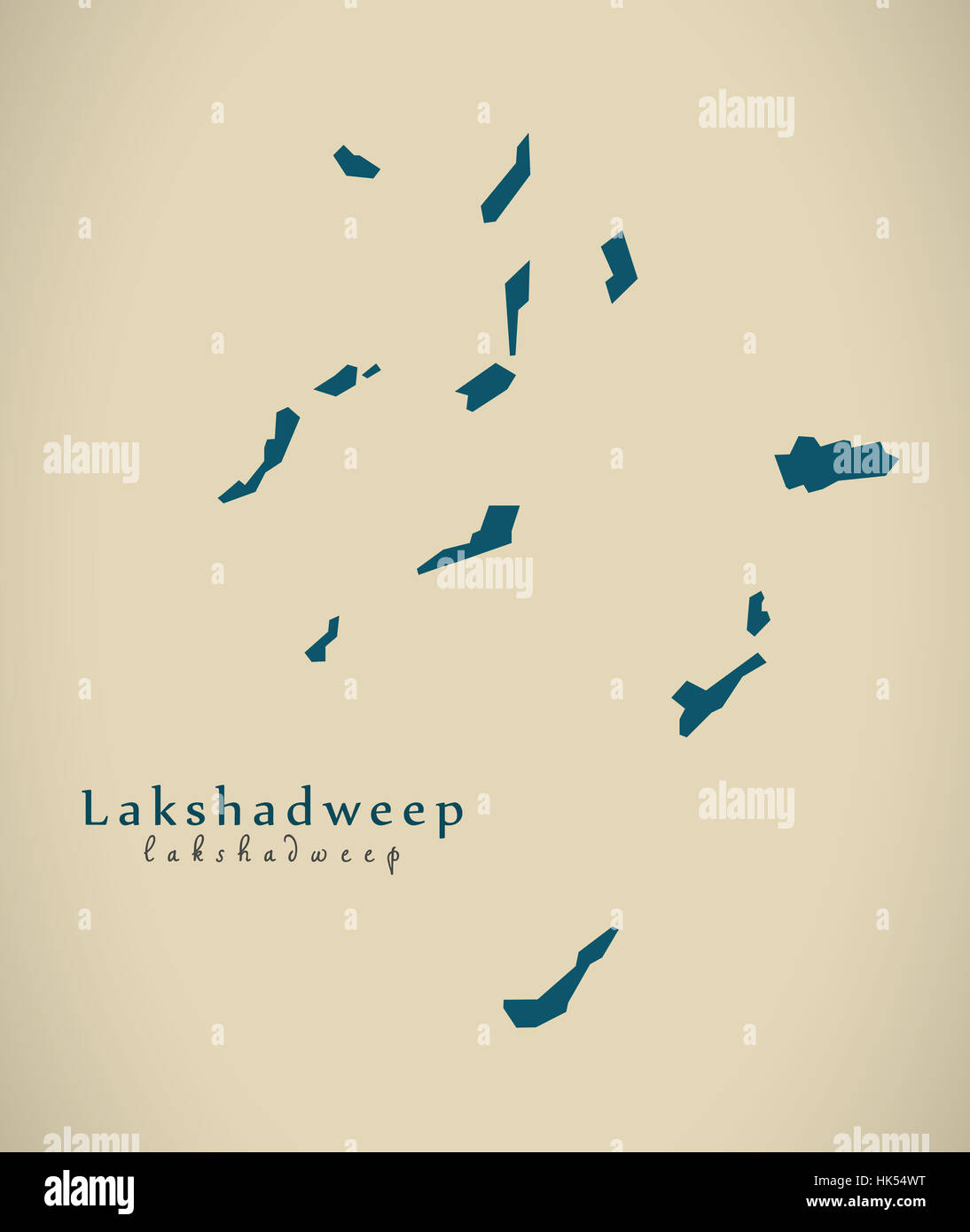 Lakshadweep india hi-res stock photography and images - Alamy