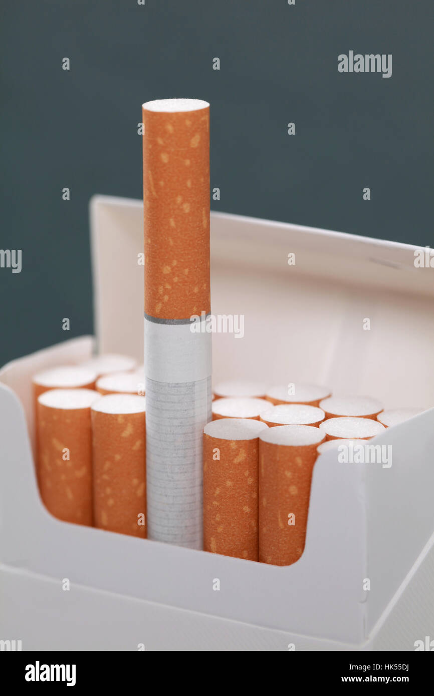 cigarette, tobacco, cigarettes, cigarette box, box, nicotine, smoker ...