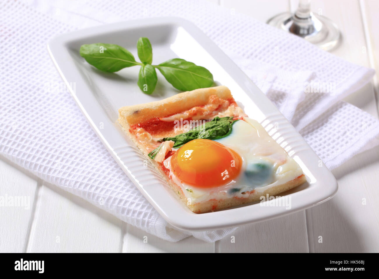 food, aliment, closeup, leaves, rectangular, sauce, pizza, long, dish ...