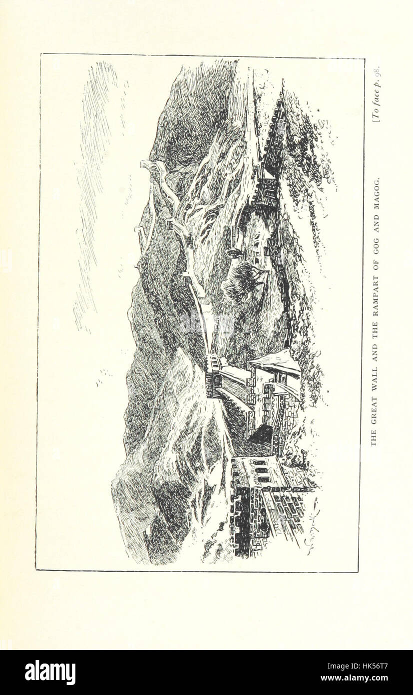 Image from page 135 of 'The Story of Marco Polo', a collection of ...