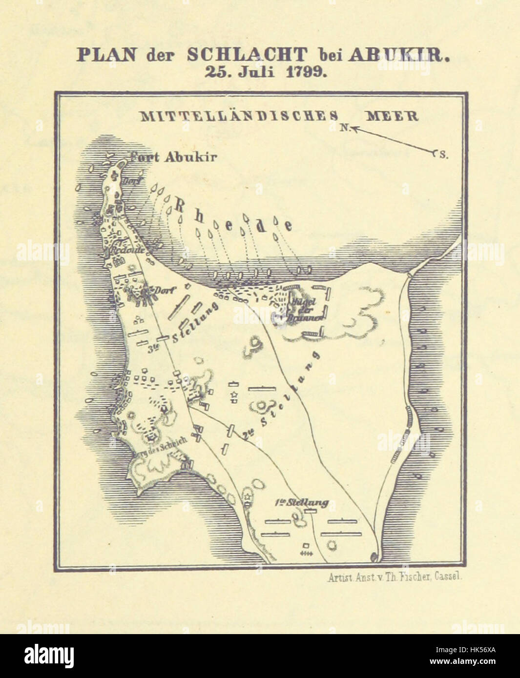 Image from page 1355 of 'Allgemeine Kriegsgeschichte', a comprehensive history of wars and ...