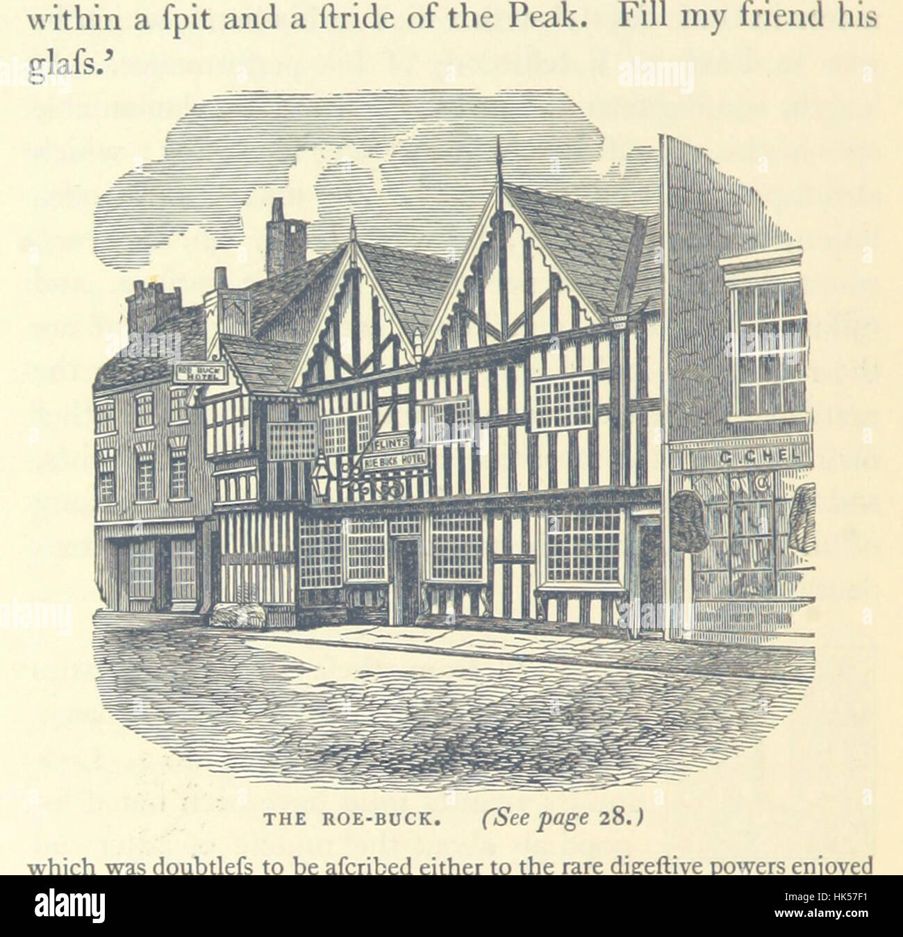 An image from page 138 of 'A History of the Ancient Parish of Leek ...