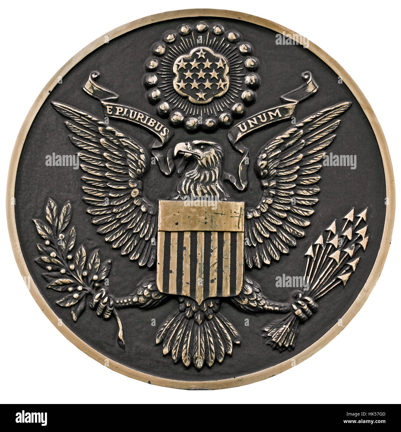 symbolic, political, closeup, american, emblem, usa, freedom, liberty ...