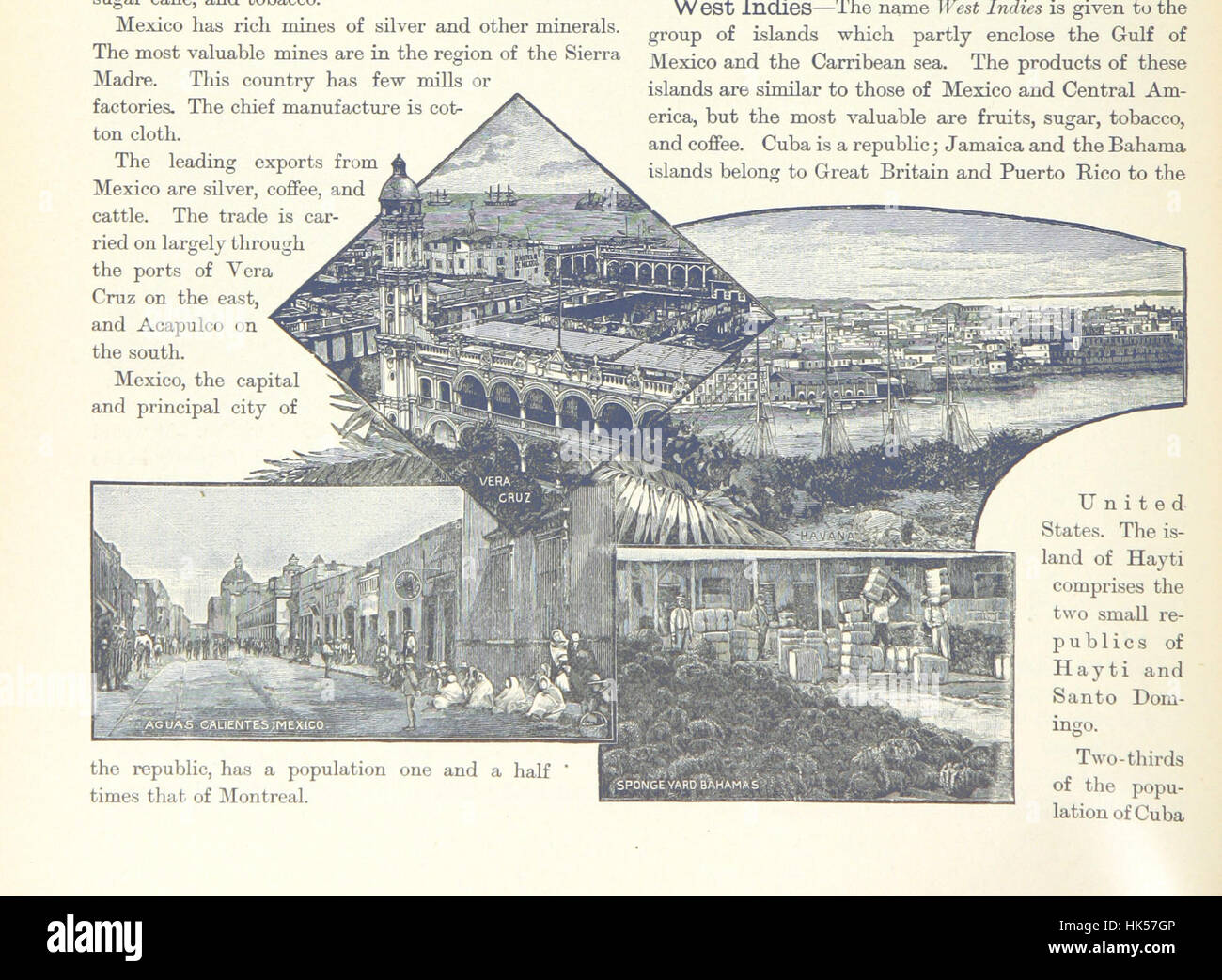 Photograph from 'New Canadian Geography', adapted for public and high ...