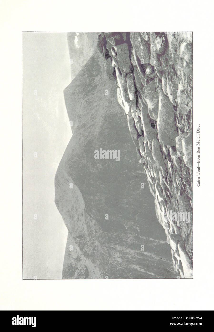 An image from 'Queen Victoria's Highland Home and Vicinity,' showcasing ...