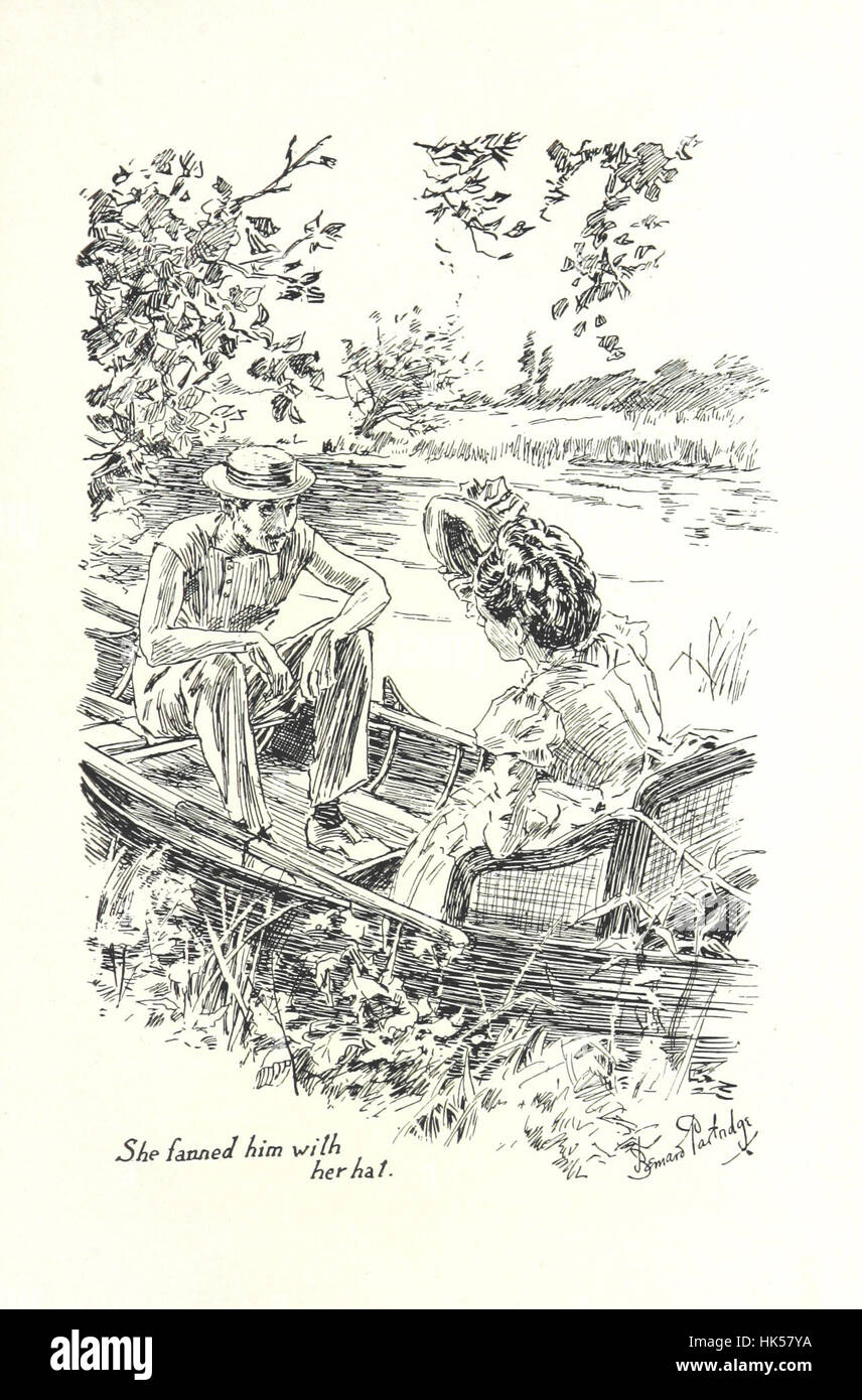 A collection of works by G. J. Whyte-Melville, edited by Sir H. Maxwell ...