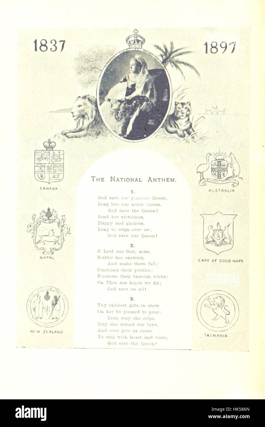 Image from 'The Victorian Era' showing scenes from the daily life ...