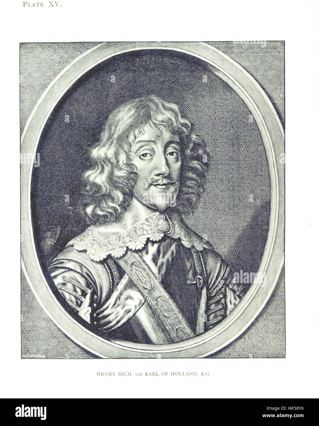 Image from page 142 of 'The History of Landguard Fort', illustrating ...