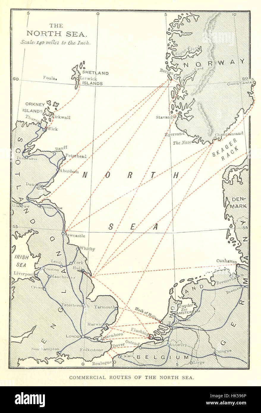 An image from 'Pitman's Commercial Geography of the World ...