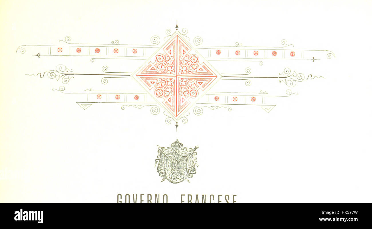 Image from 'Storia di Perasto,' an illustrated history of Perast from ...