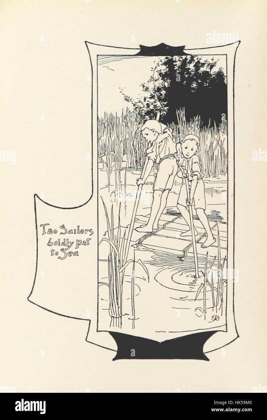 Image taken from page 102 of 'Red Apple and Silver Bells,' a collection ...