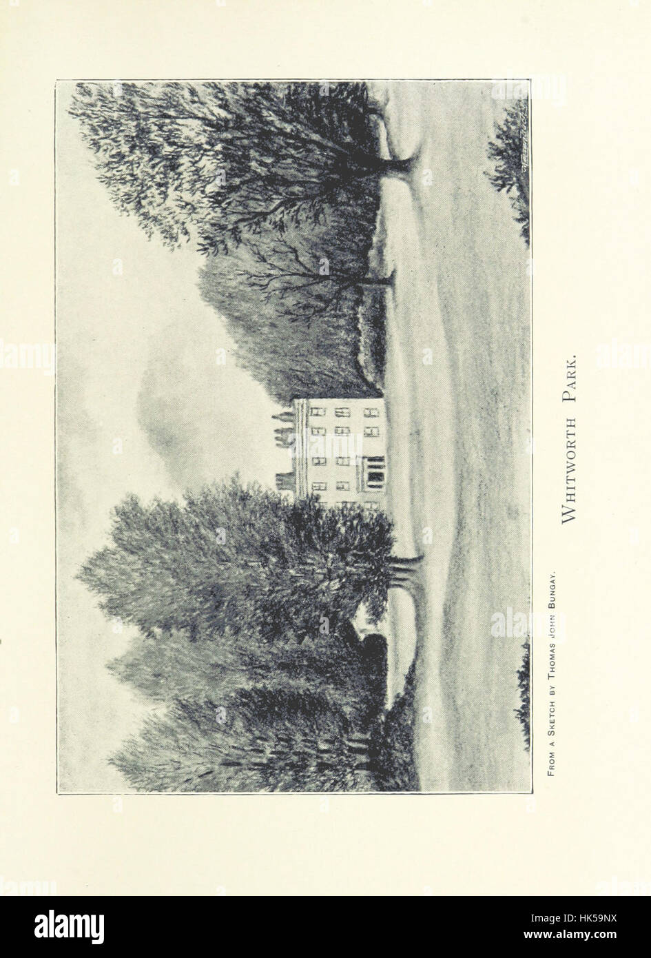 Image from page 145 of 'The History of the Urban District of Spennymoor ...