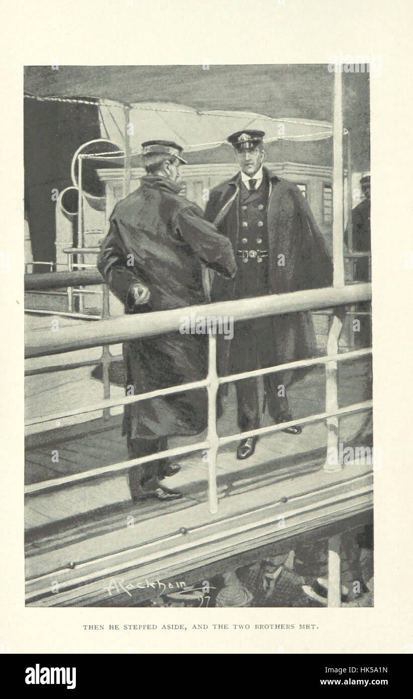 Image from page 146 of '[The Grey Lady]', a literary work featuring the ...