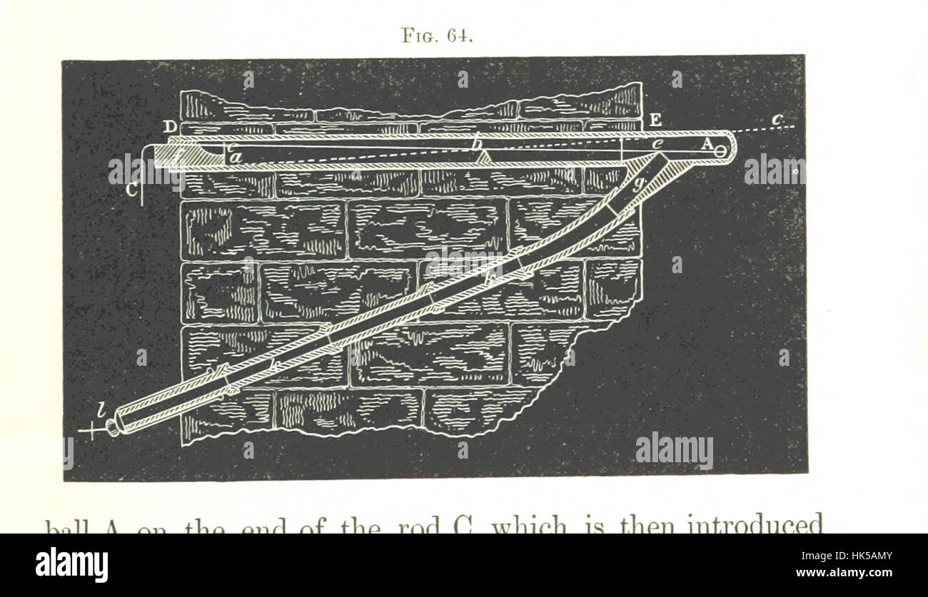 Image from 'Manual of Practical Assaying', a guide to assaying ...