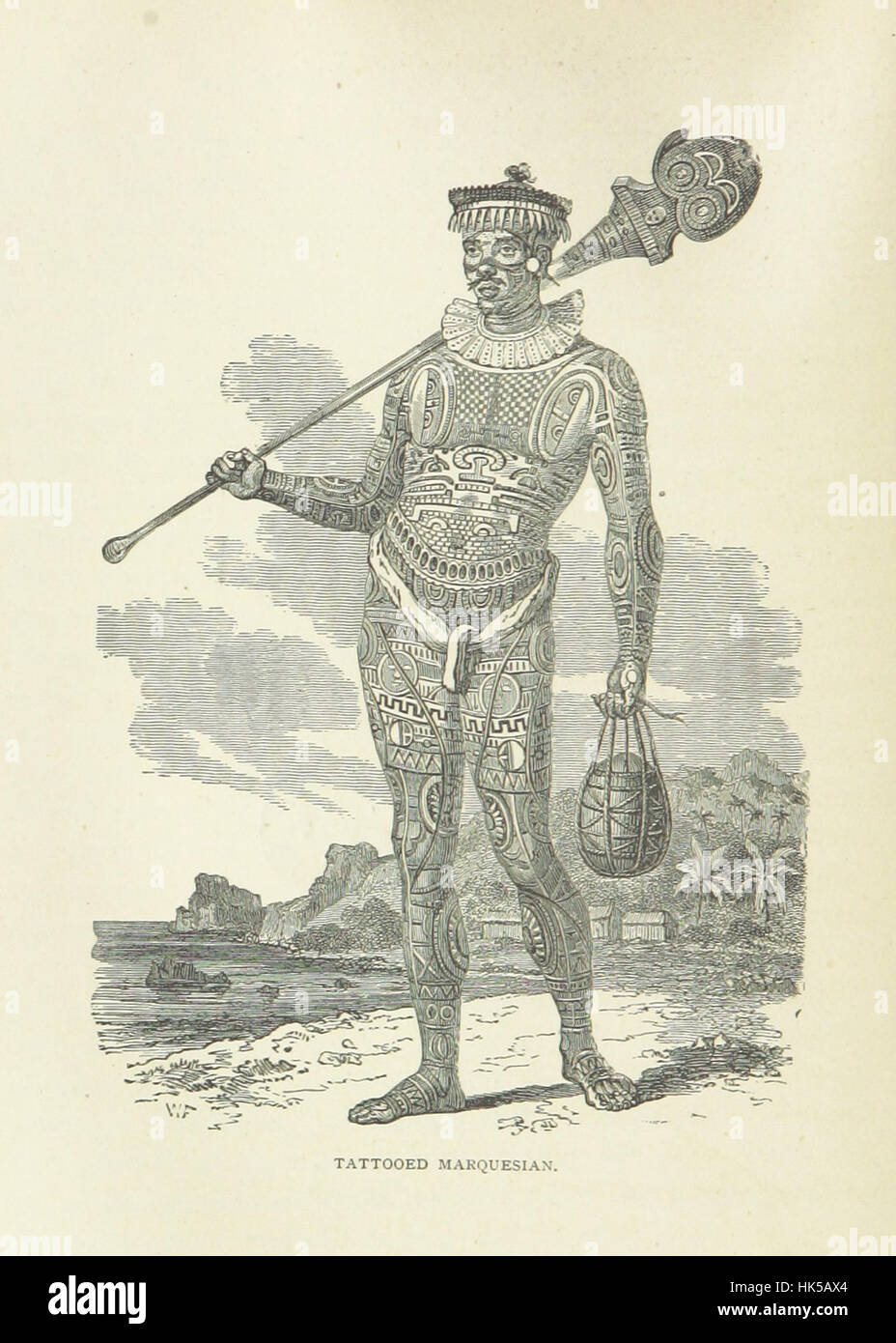 Image from page 178 of 'The Story of Captain Cook's Three Voyages ...