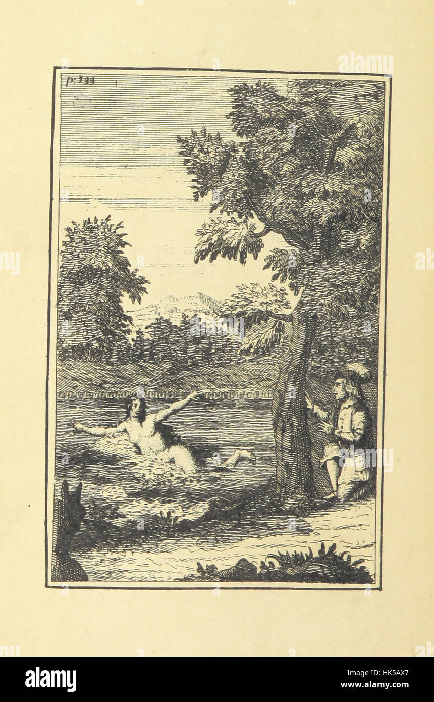 An image from page 178 of 'A Collection of Old Ballads,' which includes ...