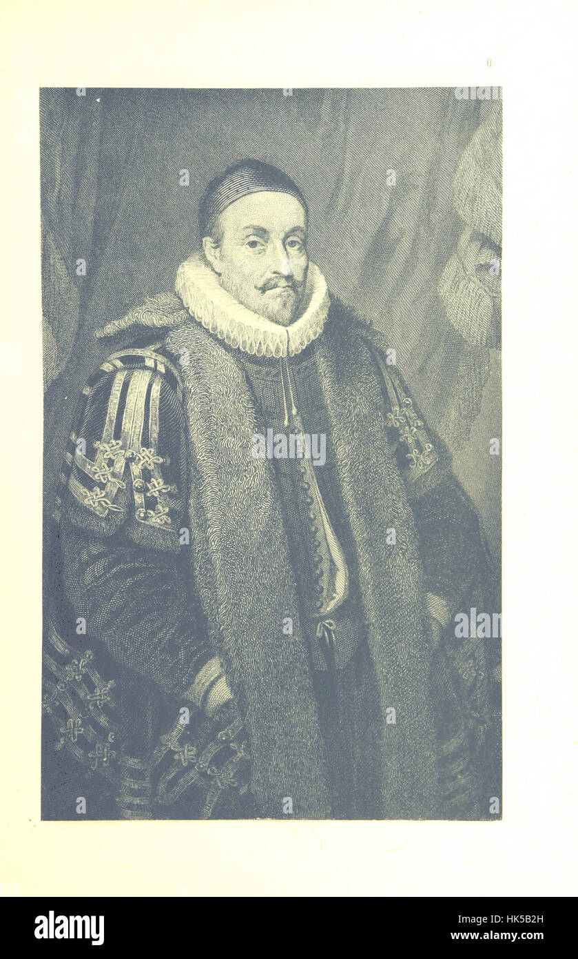 Image from 'Oranje en Nederland,' detailing the history of the Dutch ...