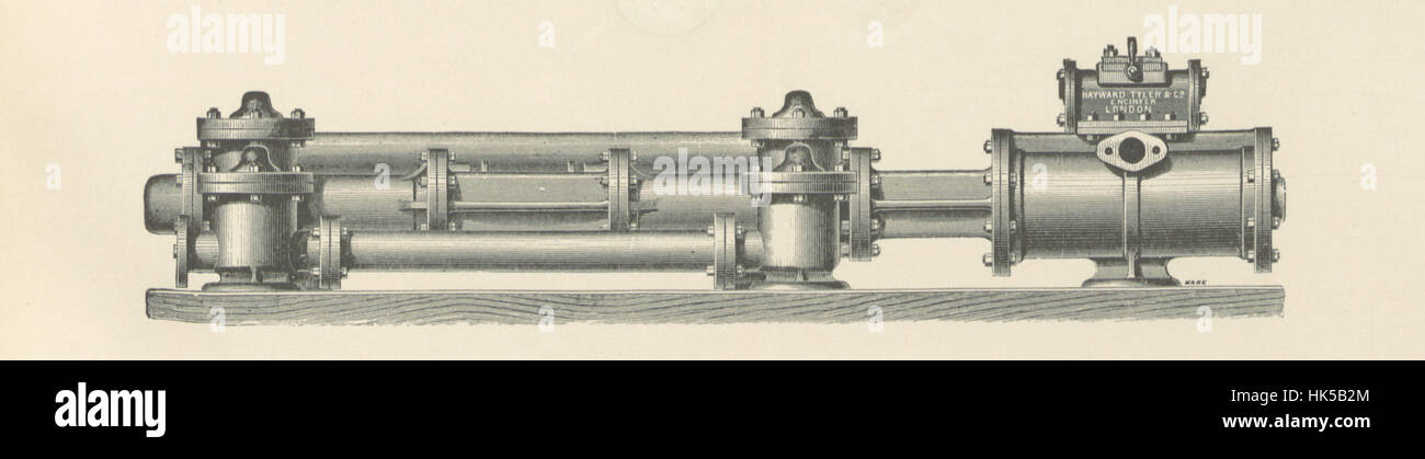 Image from the second edition of 'Mine Drainage', focusing on the ...