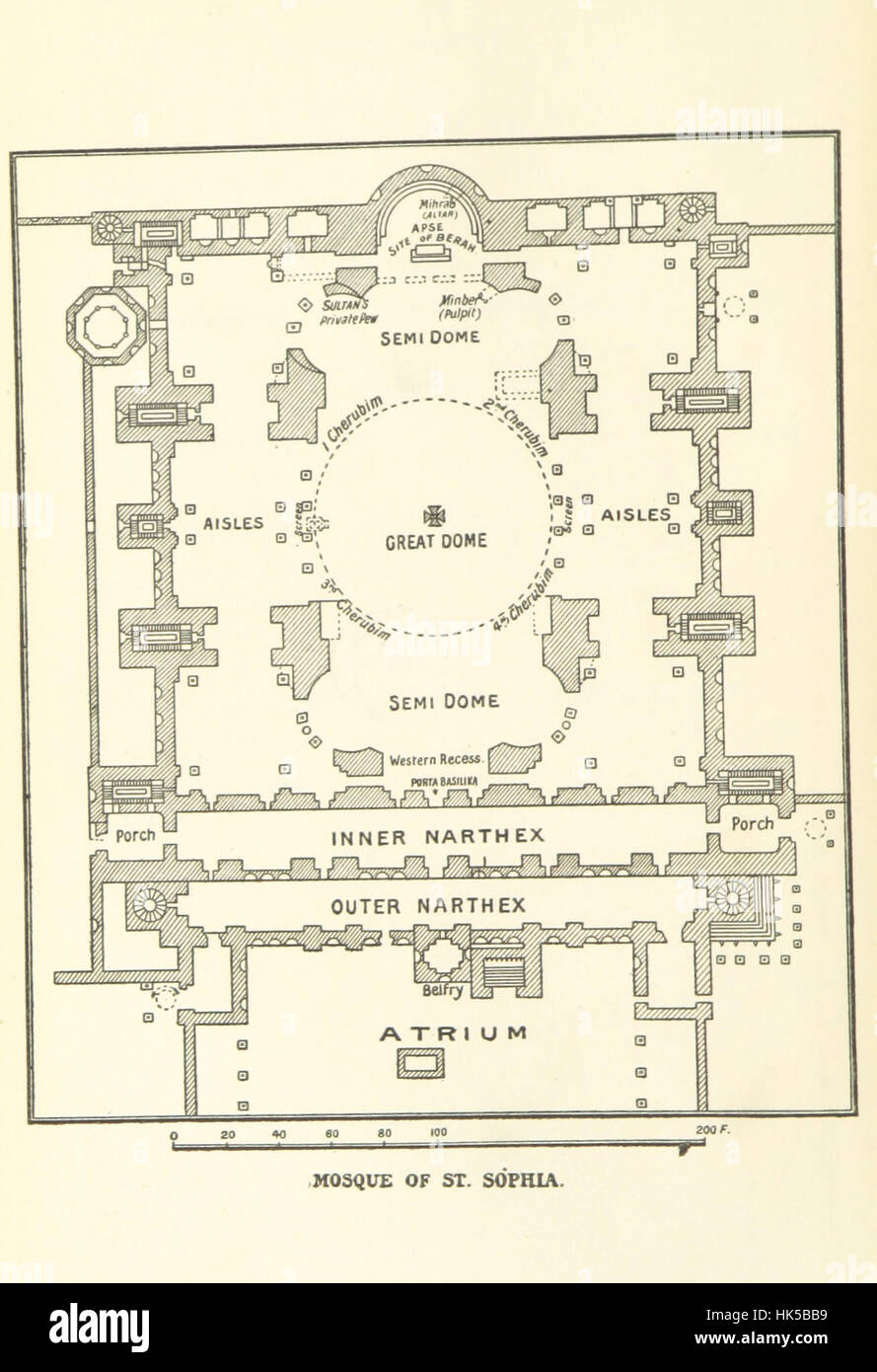 Image from 'The Sultan and his Subjects', illustrating the relationship ...