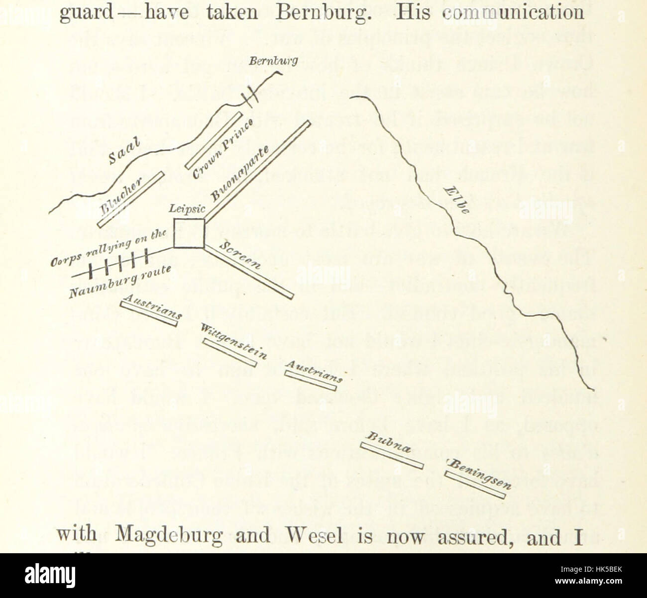 1814 map of russia in europe hi-res stock photography and images - Alamy