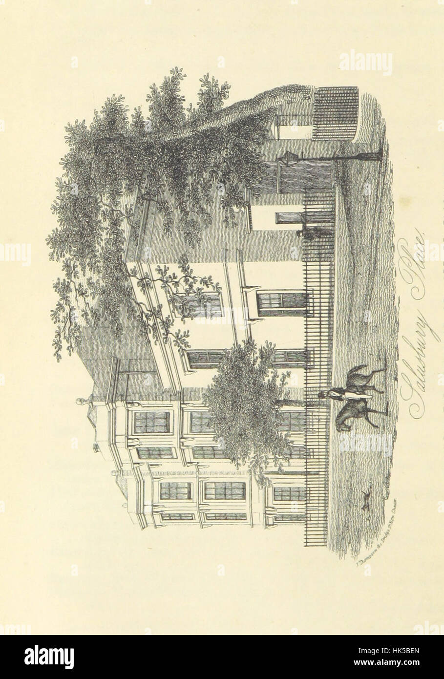 Welsh medieval texts hi-res stock photography and images - Alamy