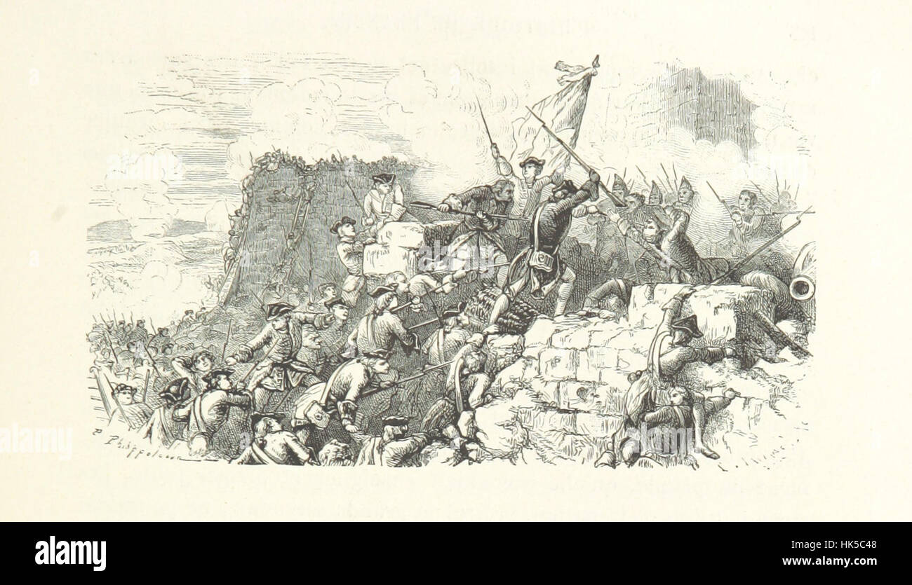 Image from 'L'Histoire de France', a history of France from its ...