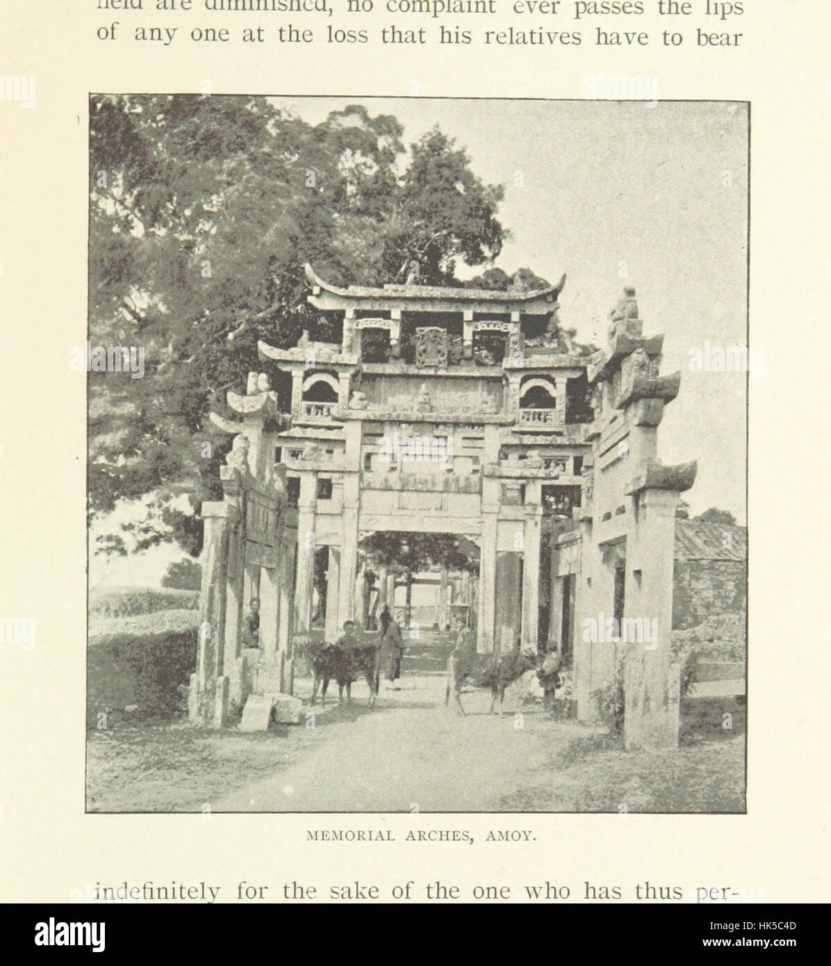 An image from 'Pictures of Southern China,' featuring seventy-seven ...