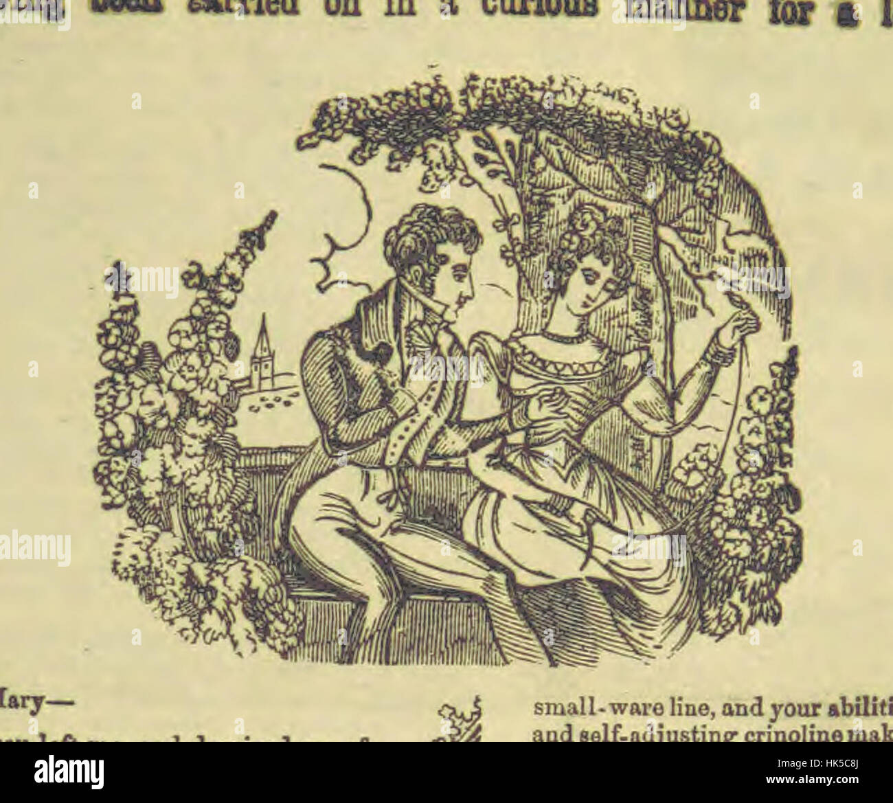 Image from page 183 of 'A Collection of Ballads Printed in London ...