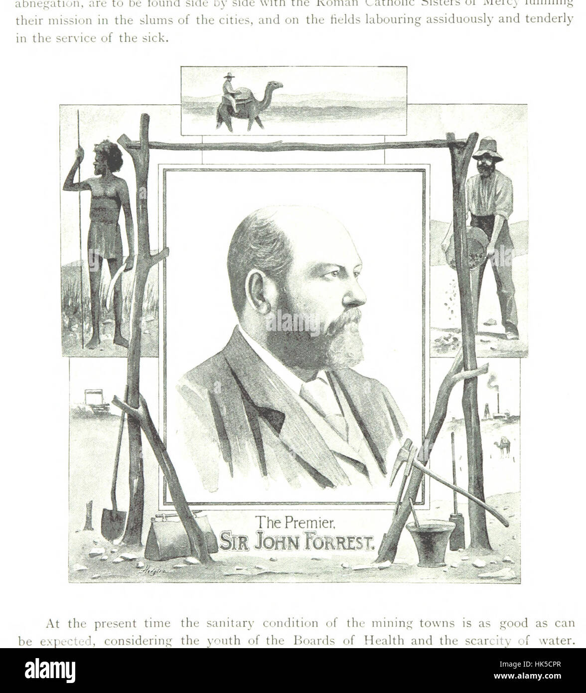 Image Taken From Page 186 Of My Fourth Tour In Western Australia image-taken-from-page-186-of-my-fourth-tour-in-western-australia