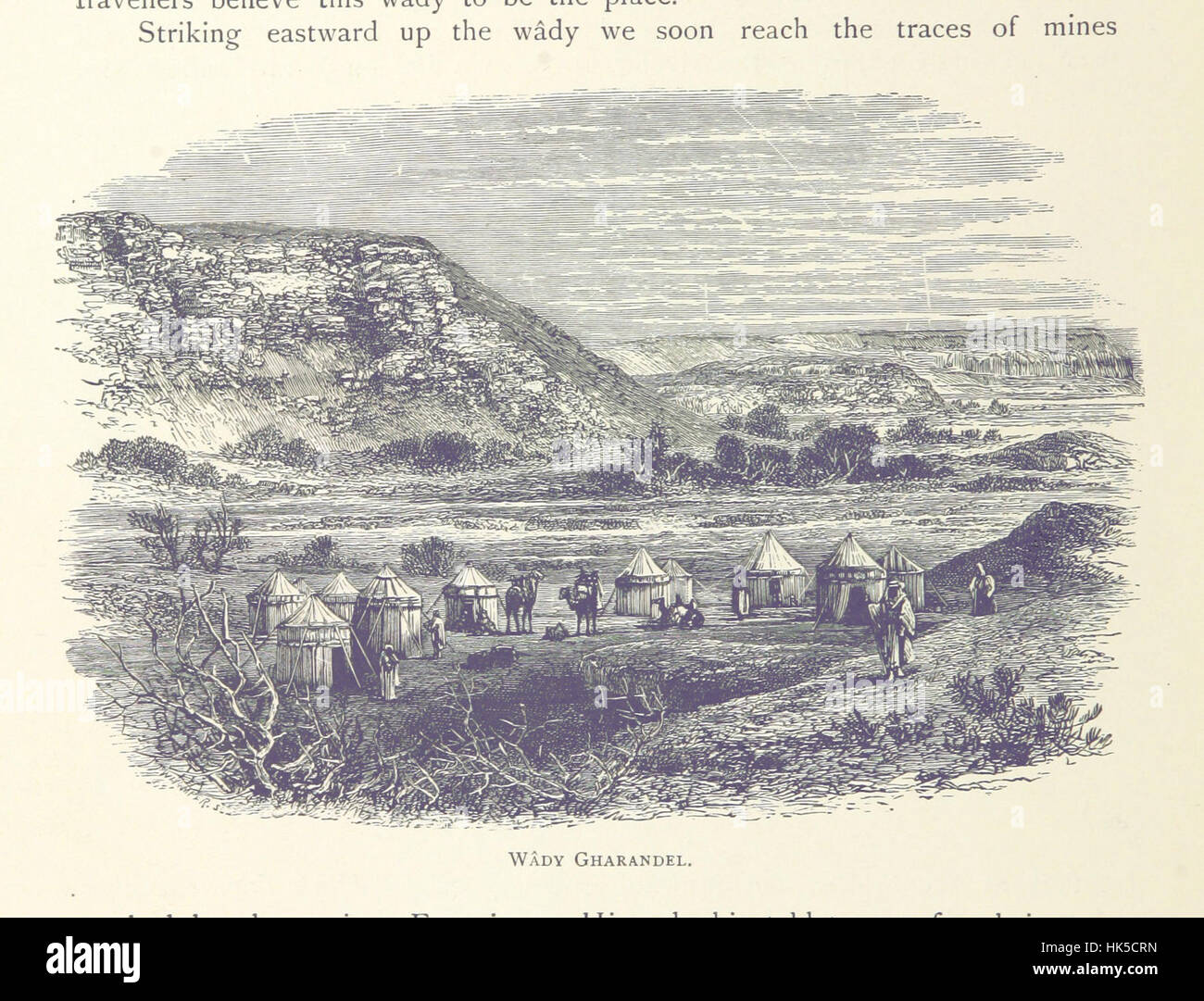 An image from page 186 of 'The Land of the Pharaohs,' detailing ancient ...