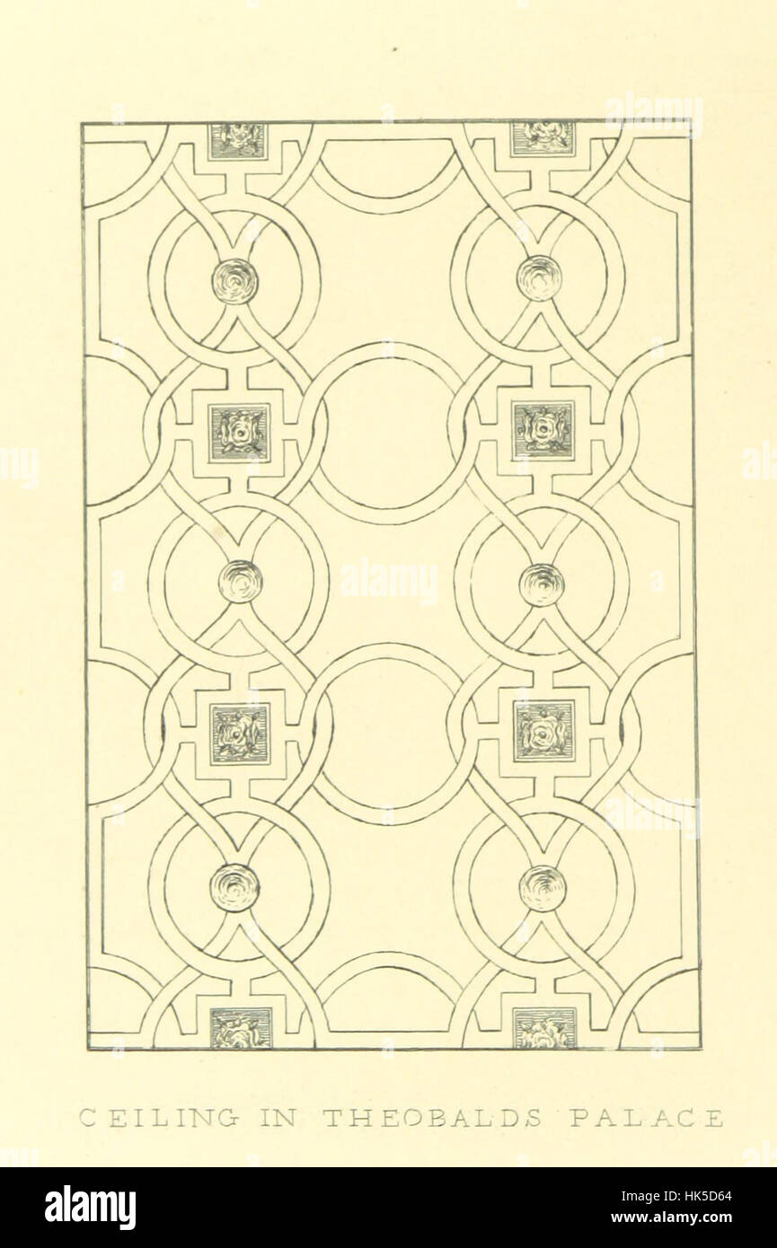 Map england 1610 hi-res stock photography and images - Alamy