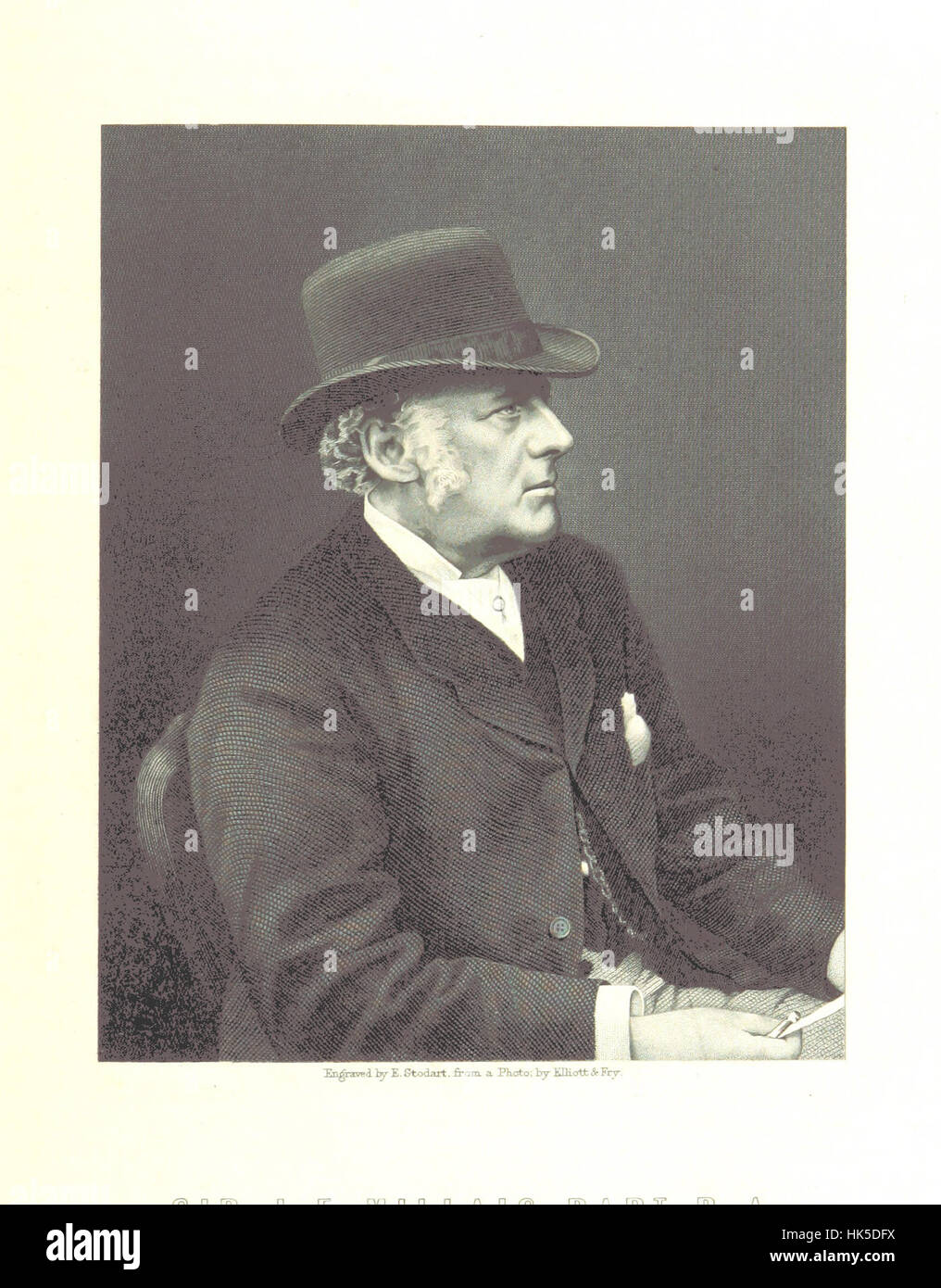 Image from 'The Victorian Empire,' showcasing the period of the British ...