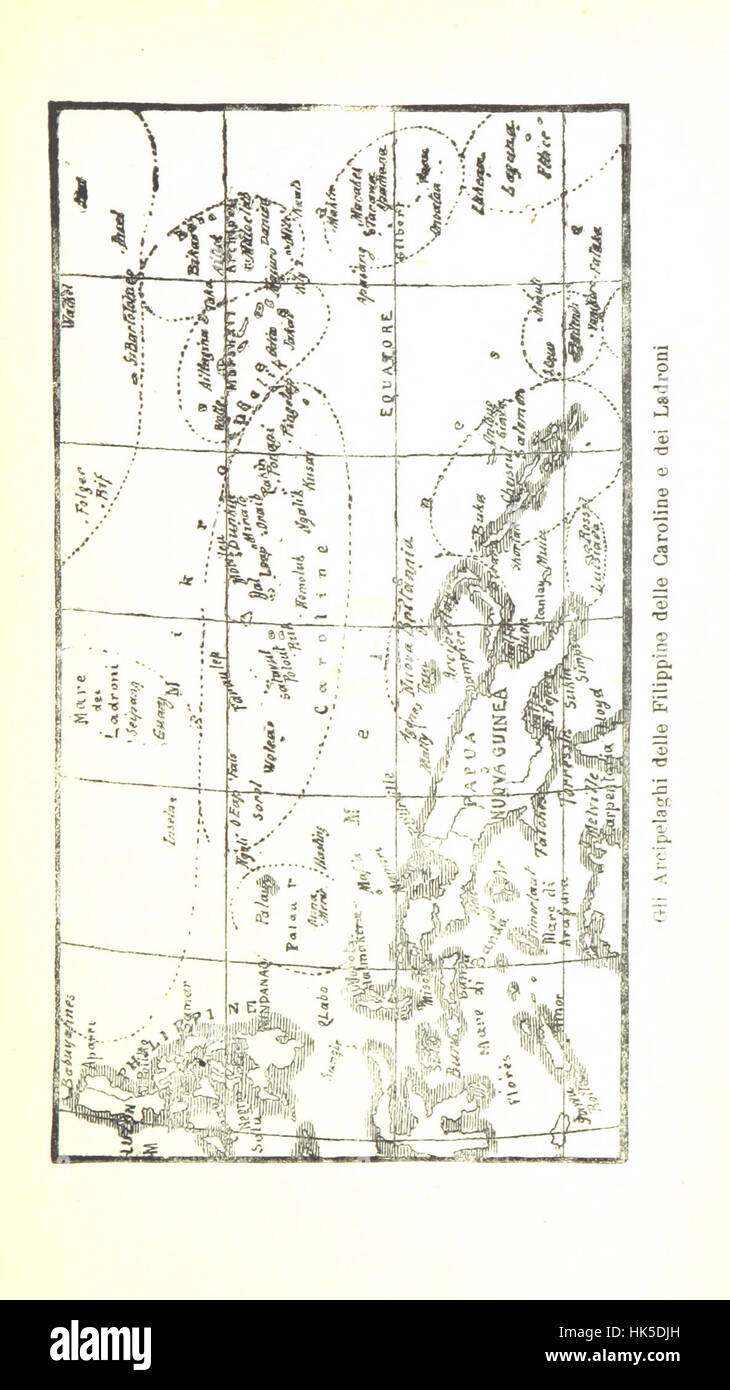 Image from 'Cavite e Santiago,' showing a historical scene from the ...