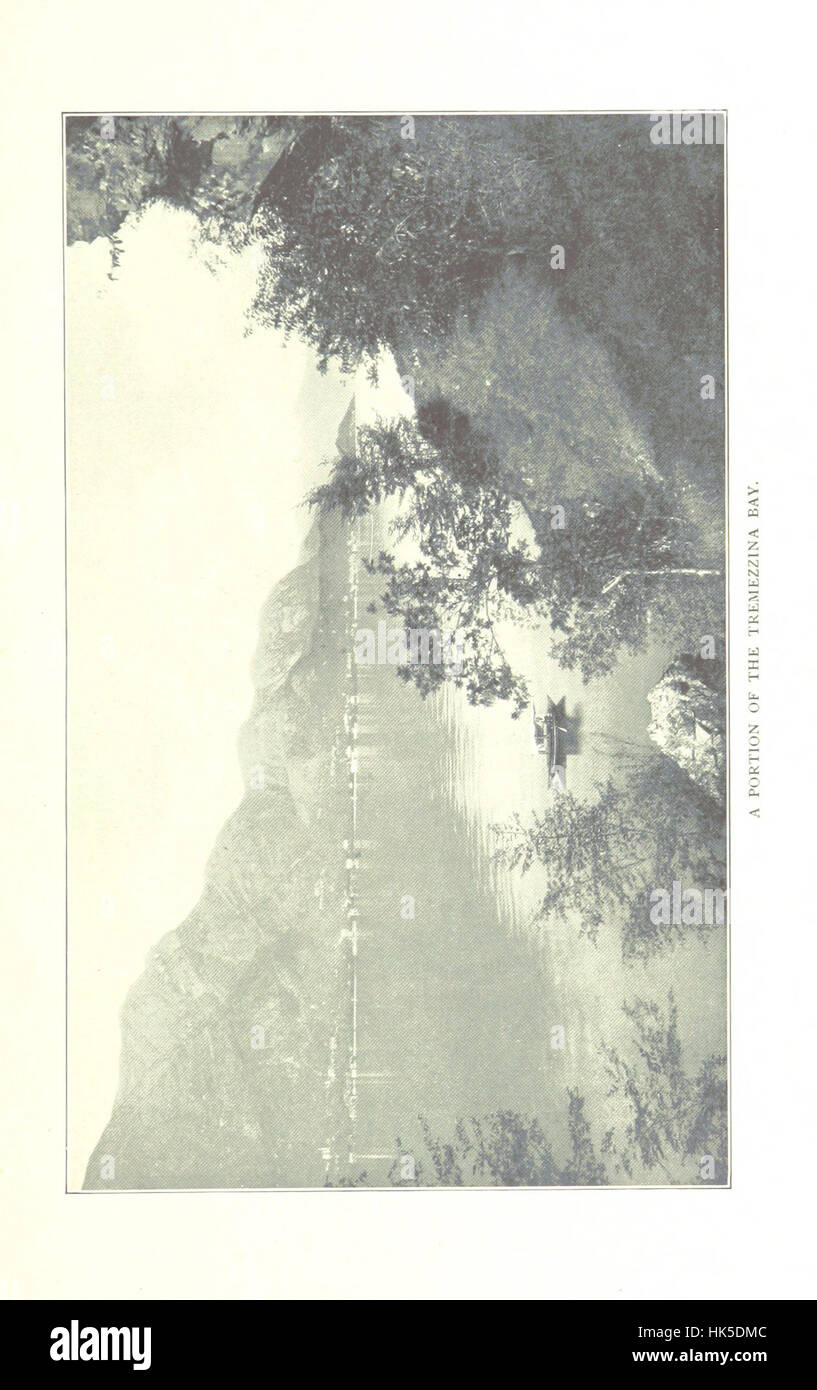 The image shows a page from 'John L. Stoddard's Lectures', featuring ...