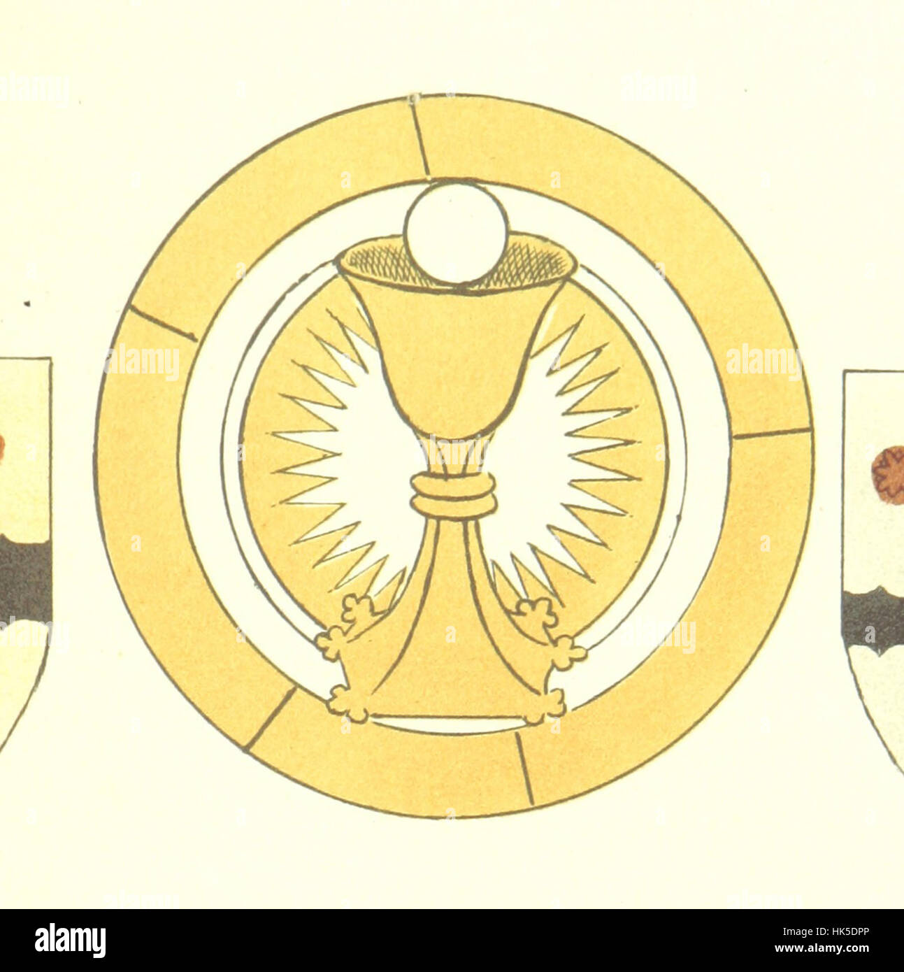 Image from 'The History and Antiquities of the Hundred of Willey ...