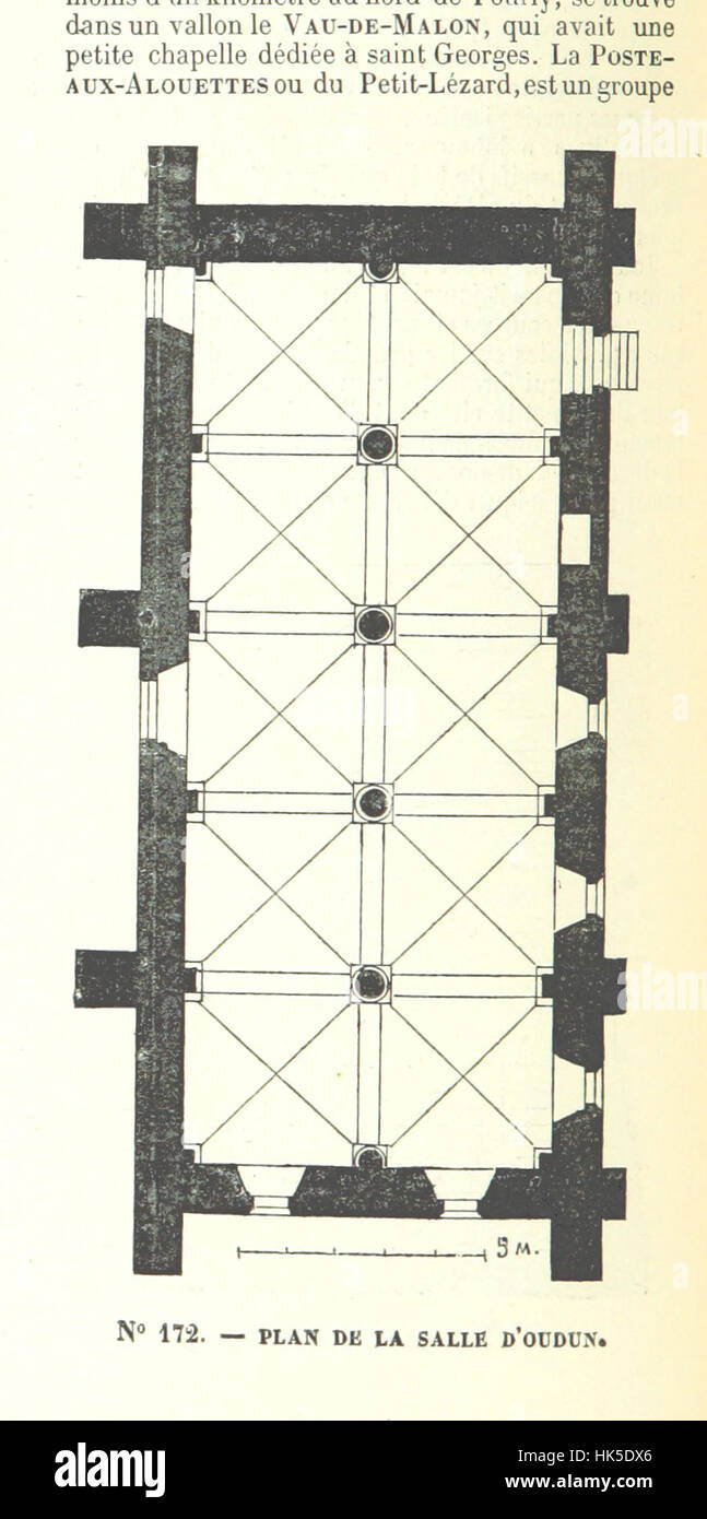 An image from 'Description des villes et campagnes du département de l ...