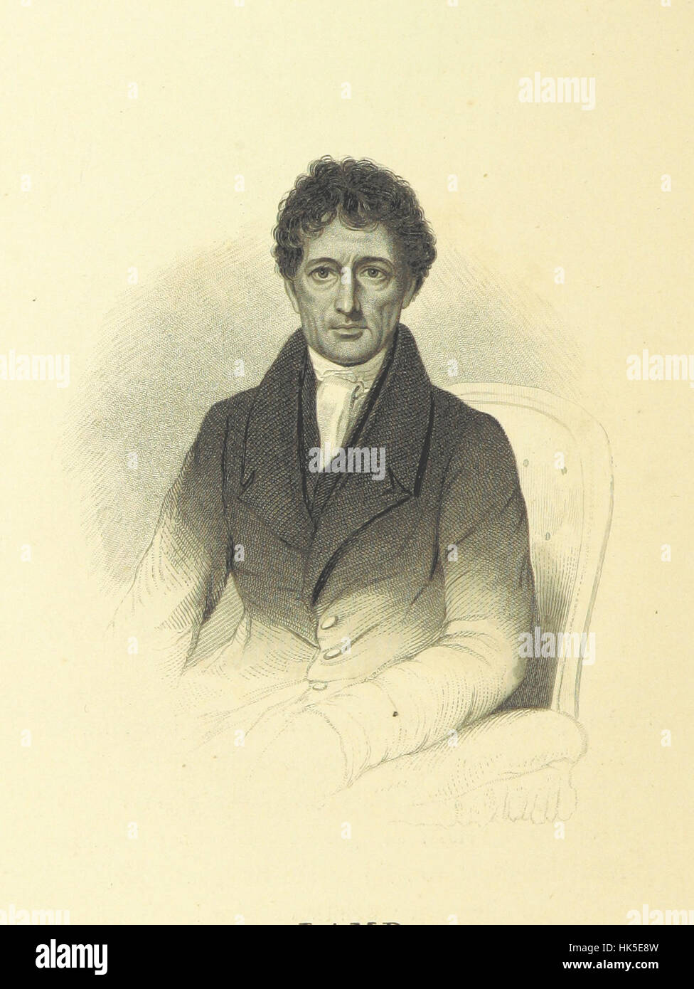Image from 'A Gallery of Famous English and American Poets', featuring ...