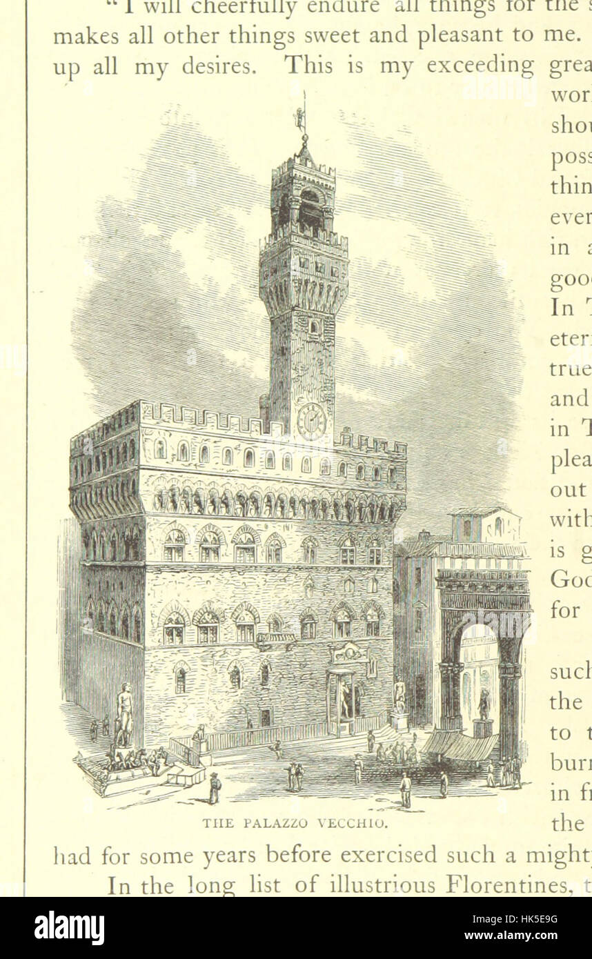 Image from 'Italian Pictures,' an illustrated work by Samuel Manning ...