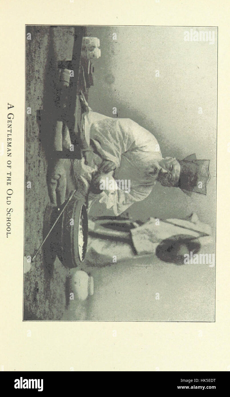Image from 'Every-day life in Korea,' depicting daily life in Korea ...