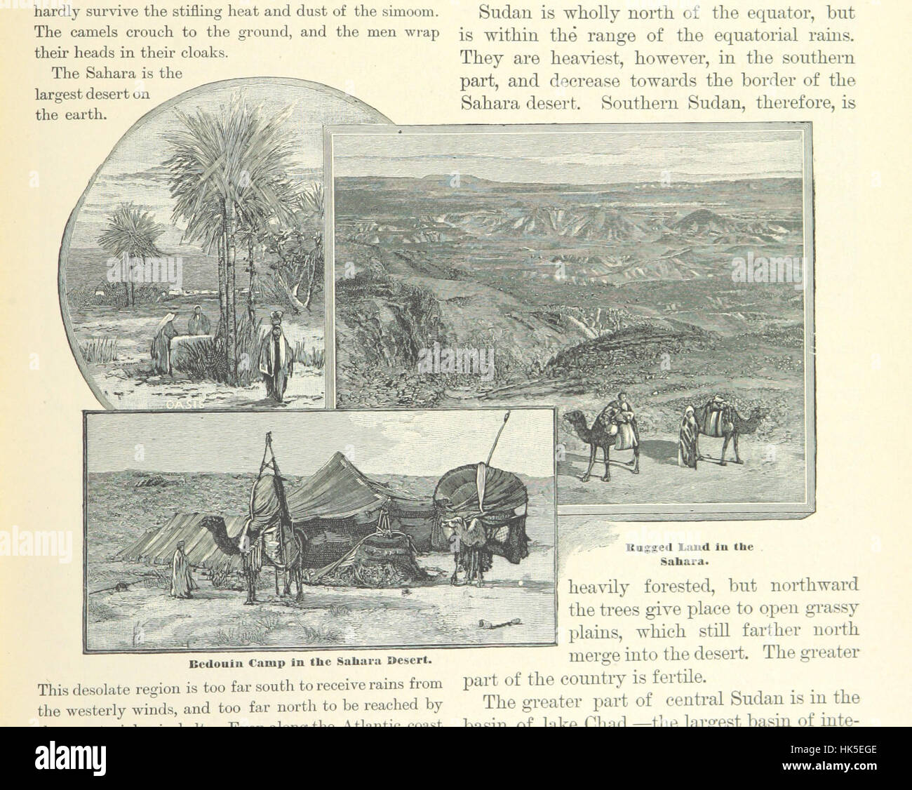 Photograph from page 193 of 'New Canadian Geography,' a textbook ...