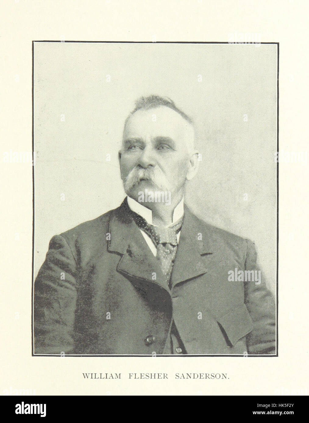 Image from page 195 of 'The Pioneers of Blanshard,' an illustrated ...