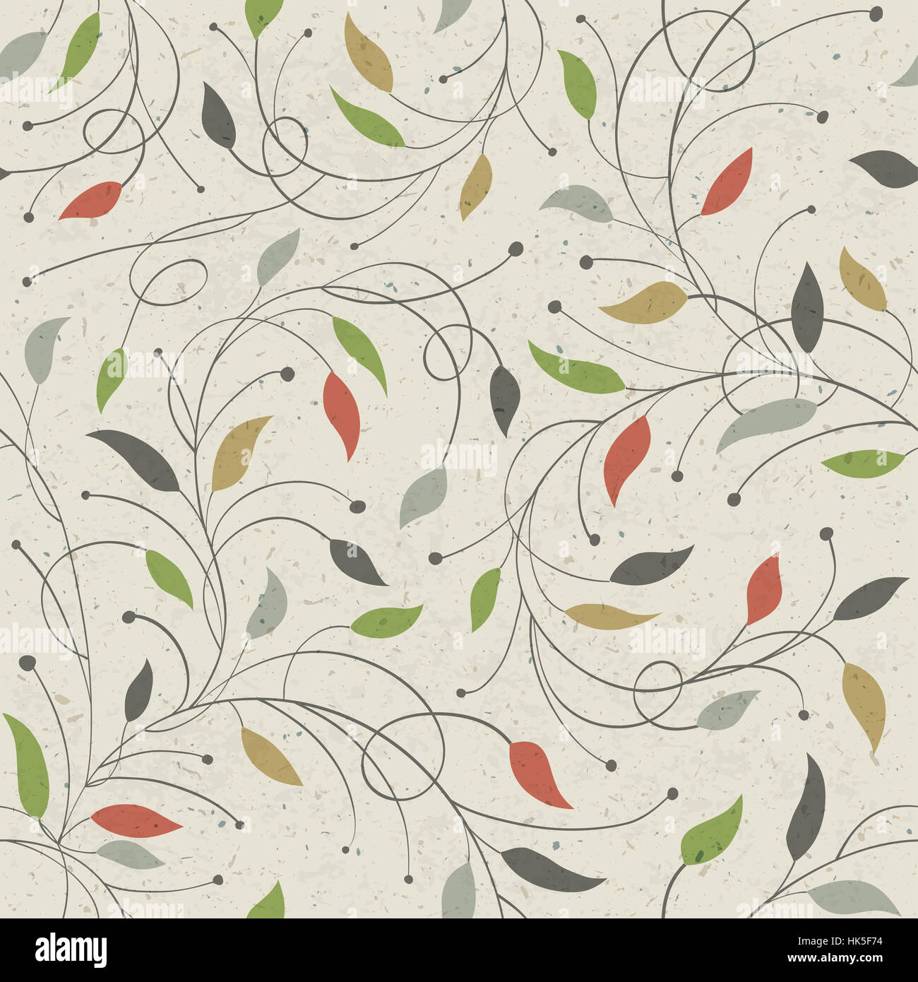 leaf, art, colour, modern, modernity, flower, plant, leaves, vintage ...