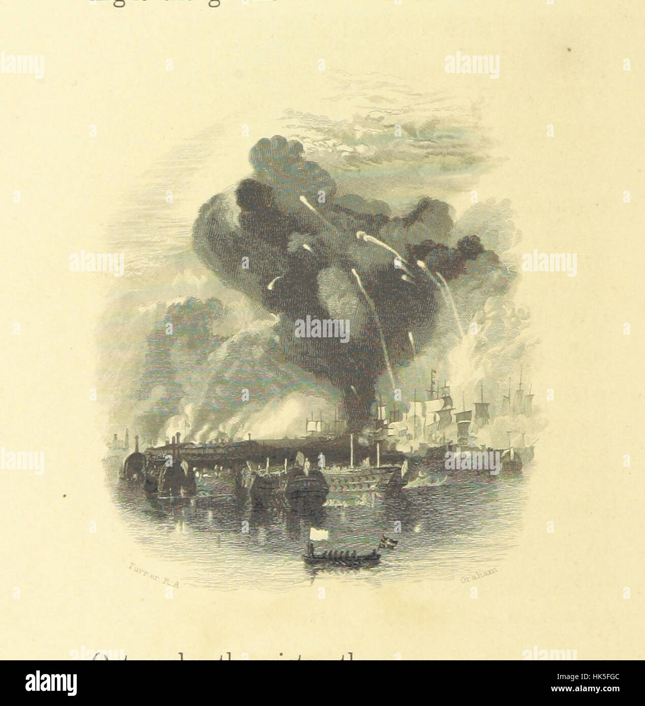 An image from 'A Gallery of Famous English and American Poets ...