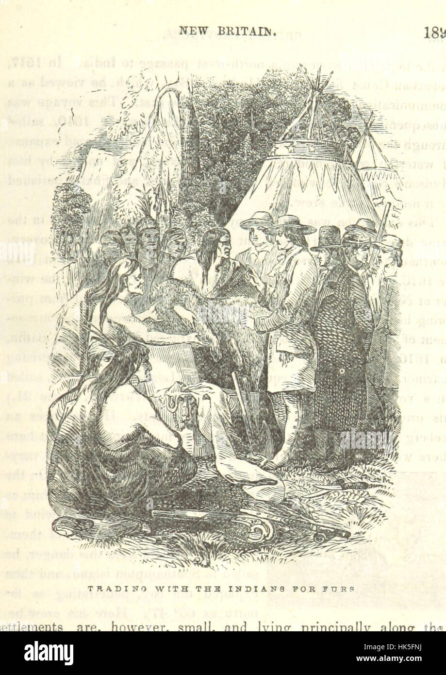 Image taken from page 199 of 'An Illustrated History of the New World ...