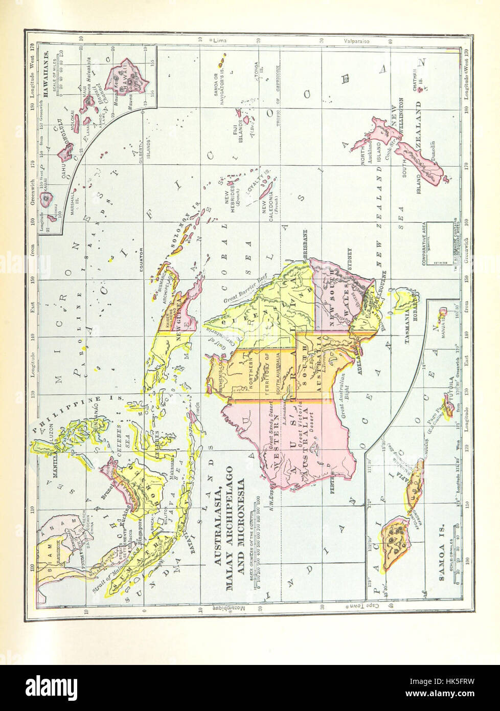Image from 'New Canadian Geography,' a geography book specifically ...