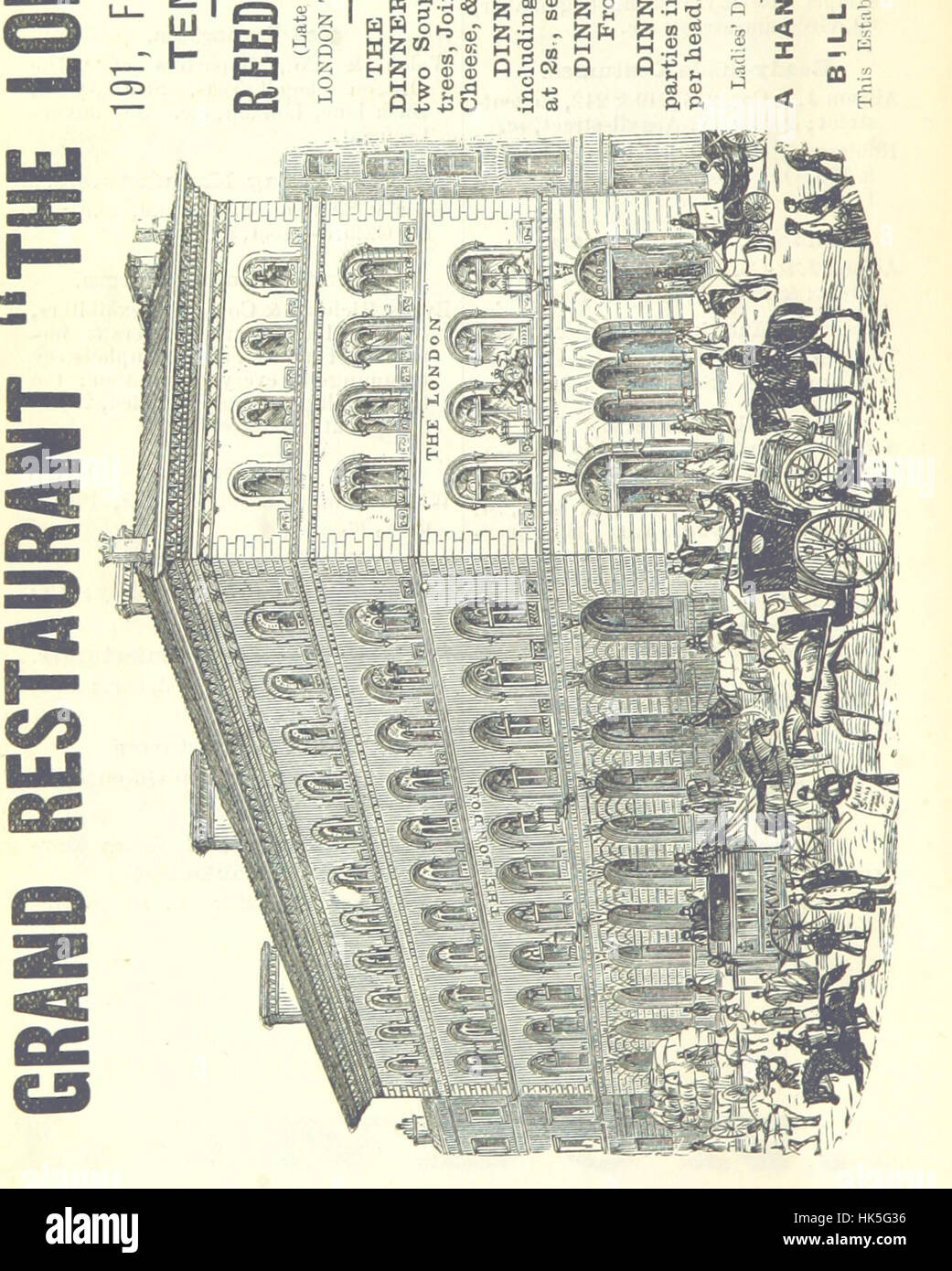 Image from 'In 1872', featuring a snapshot of events or daily life ...