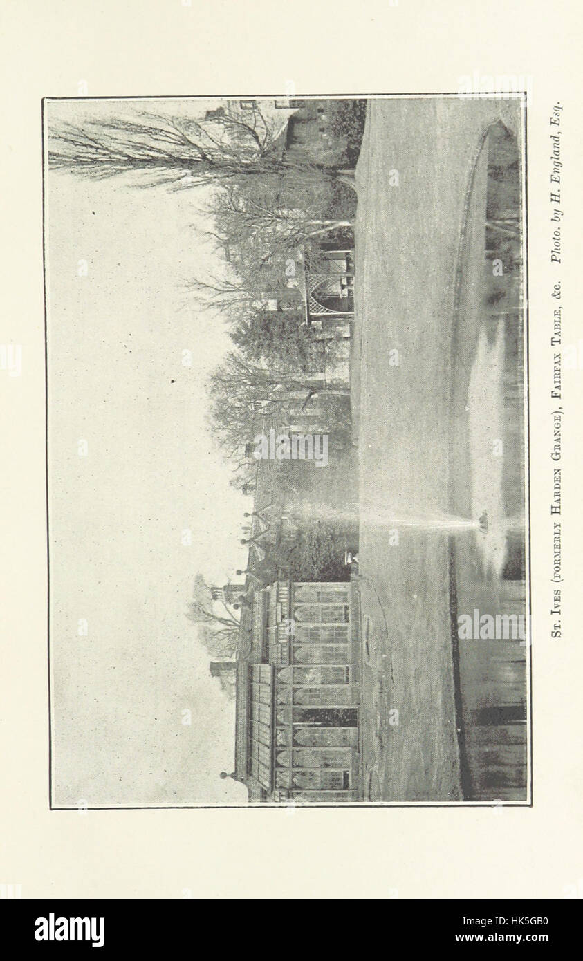 An image from 'Ancient Bingley,' showcasing the town's history and ...